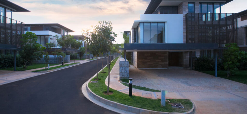 Best Residential Posh Areas in Bangalore (2023-2024)