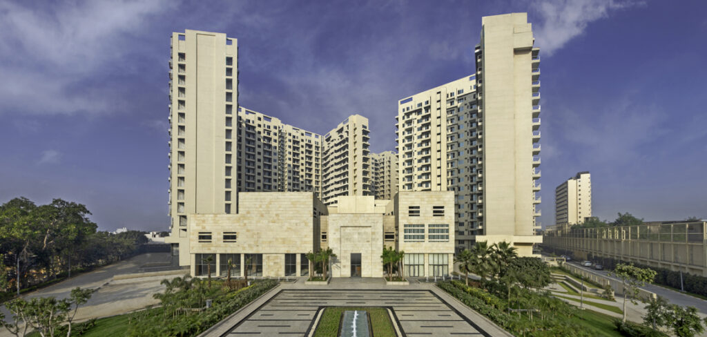 Top 6 Expensive Luxury Societies to Live in Gurgaon