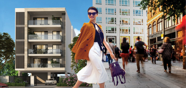 Top 6 Expensive Luxury Societies to Live in Gurgaon