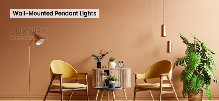 10 Wall Light Designs to Up your Home Decor