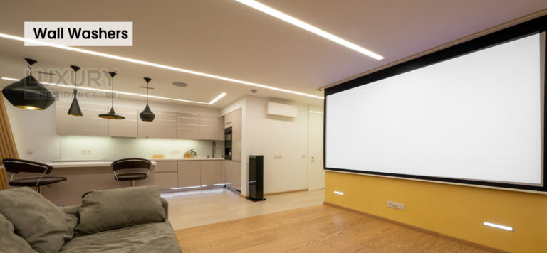 10 Wall Light Designs to Up your Home Decor