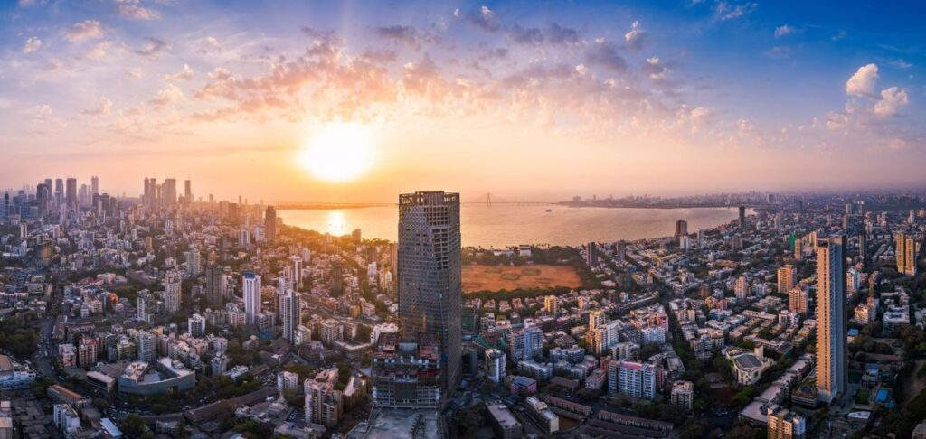 Top 10 Best Posh Areas To Live in Mumbai 2024