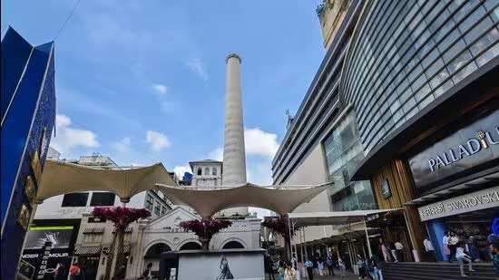 Top 10 Biggest Malls in Mumbai- Your Next Stop for Shopping - Luxury ...