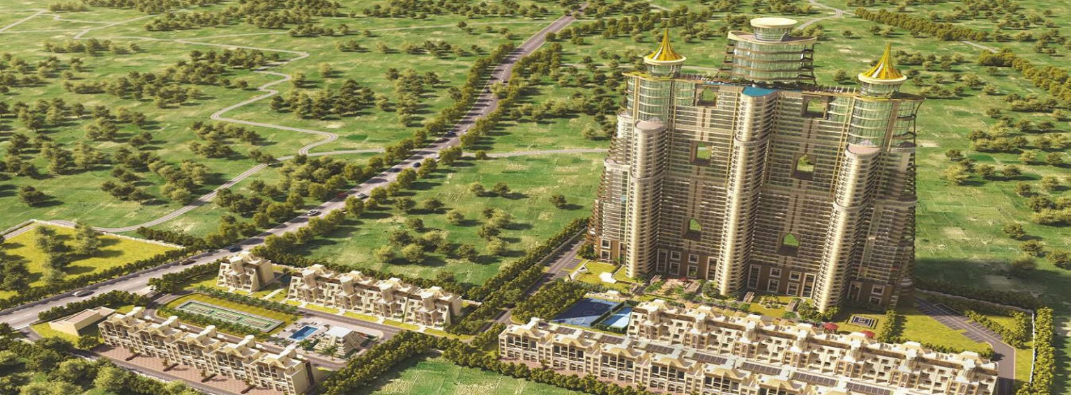 List of Top 10 Tallest Buildings in Gurgaon