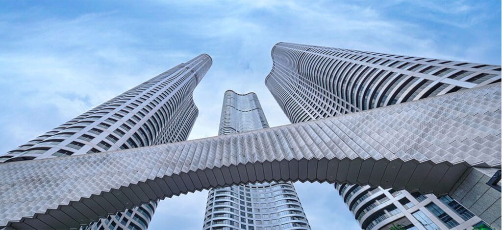 List of Top 10 Mumbai Tallest Towers In 2024
