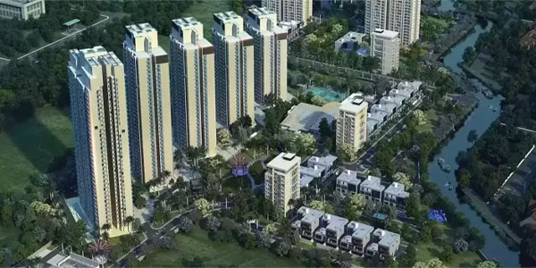 Tata Housing | Top Upcoming Real Estate Projects
