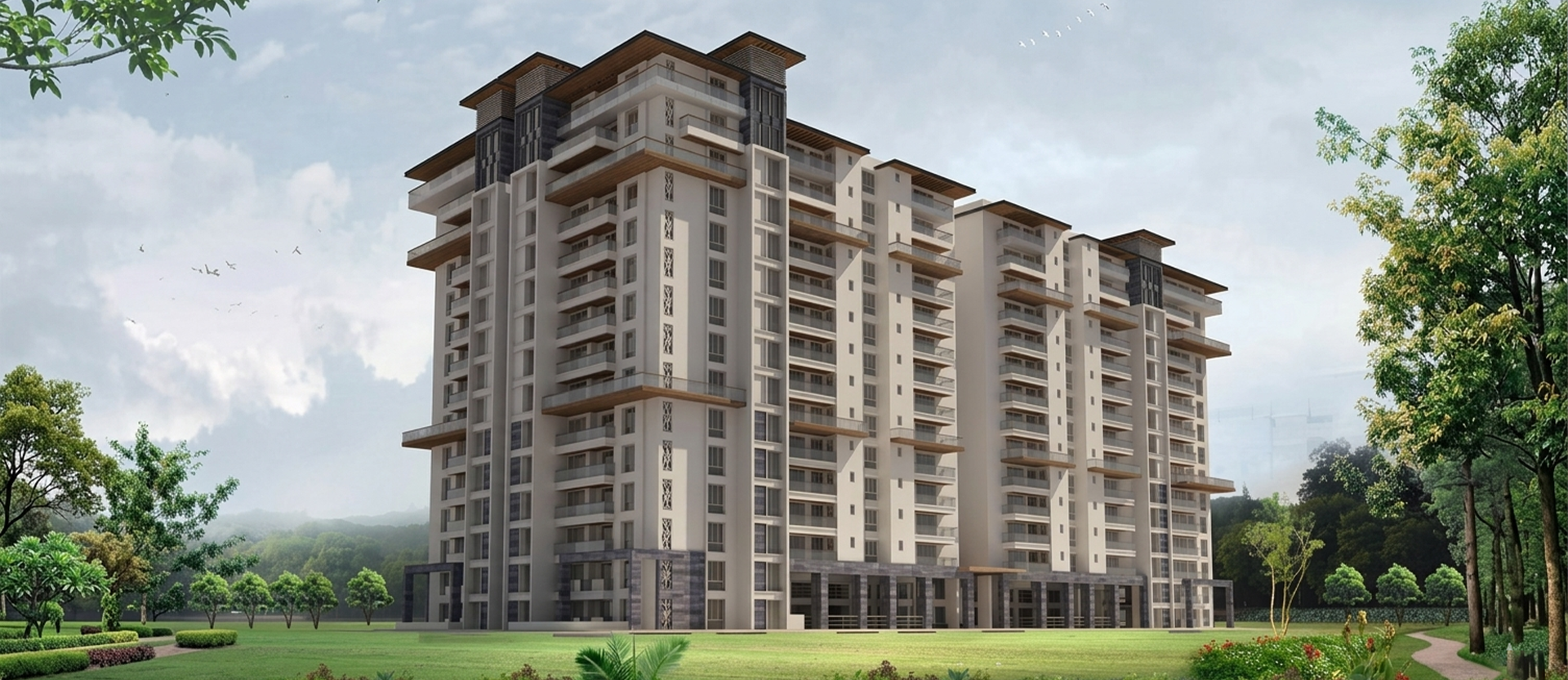 Divyasree Developer | Top list of Premium Properties
