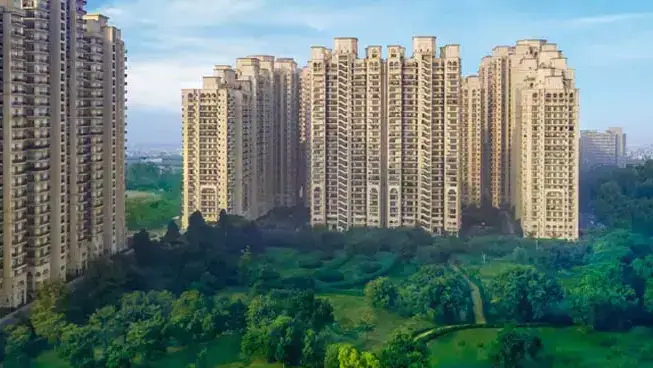Branded Luxury Residences | Ultra Luxury Residences In Gurgaon