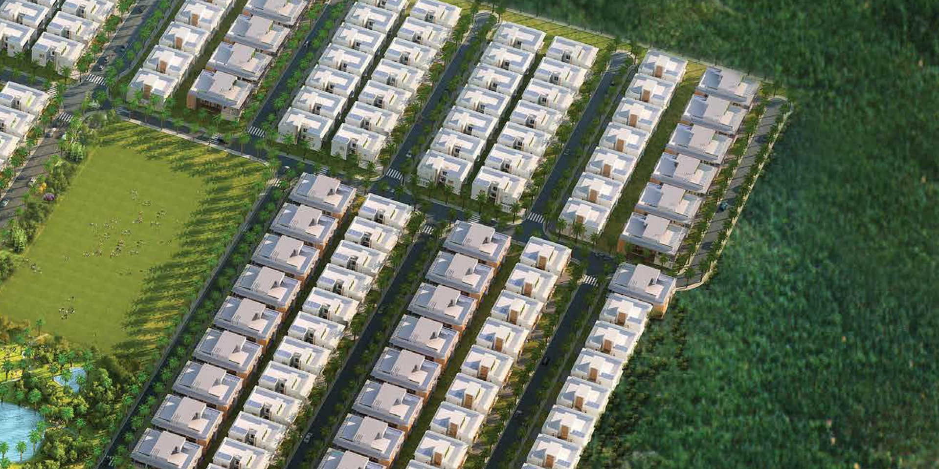 Adarsh Palm Acres : 4 BHK Villas for sale | Price list