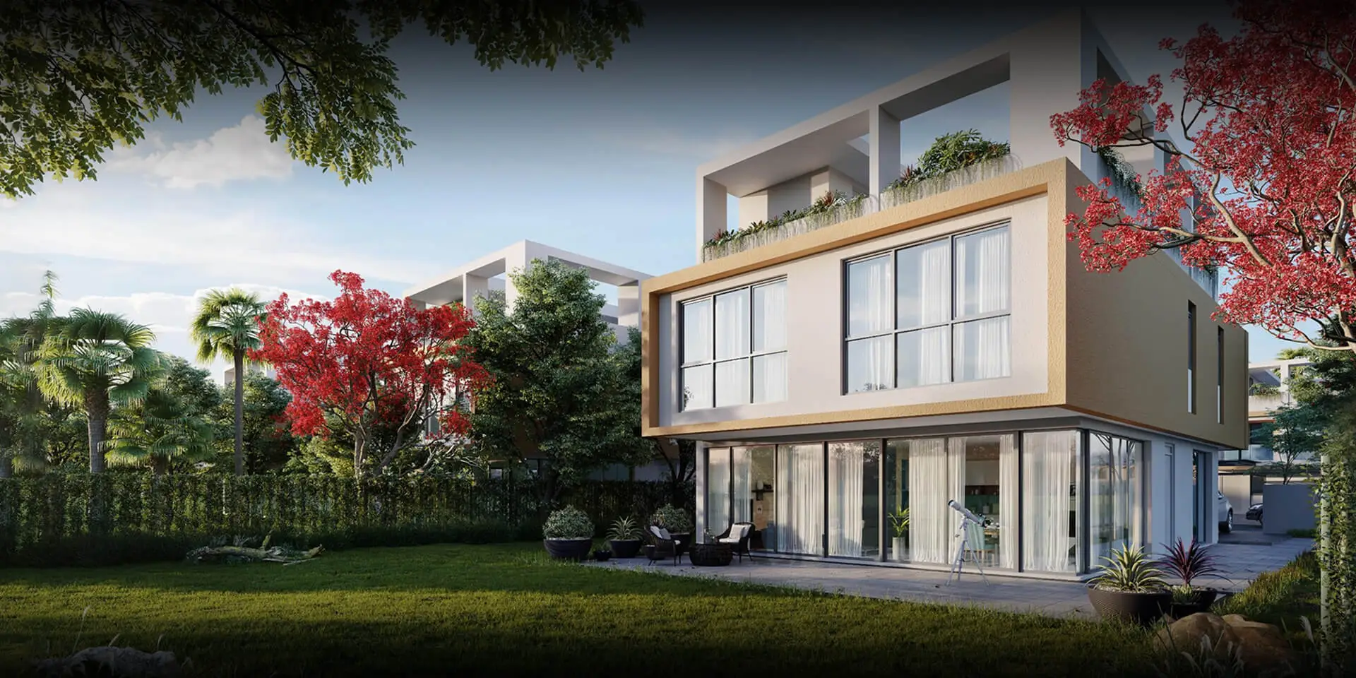 Embassy Springs in Devanahalli, Bangalore | Plots / Villas