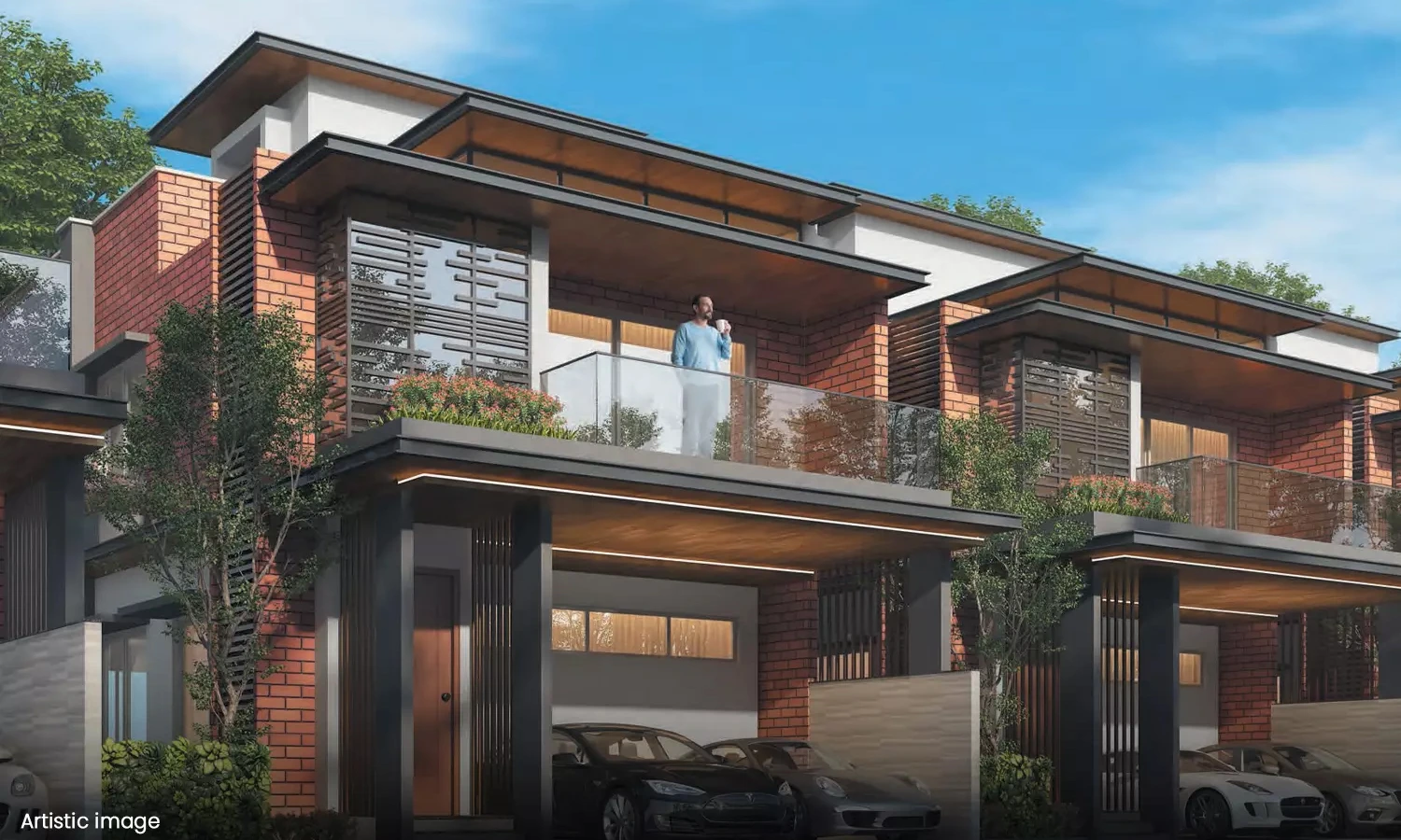 Puravankara Projects in Bangalore | Puravankara Apartments Bangalore